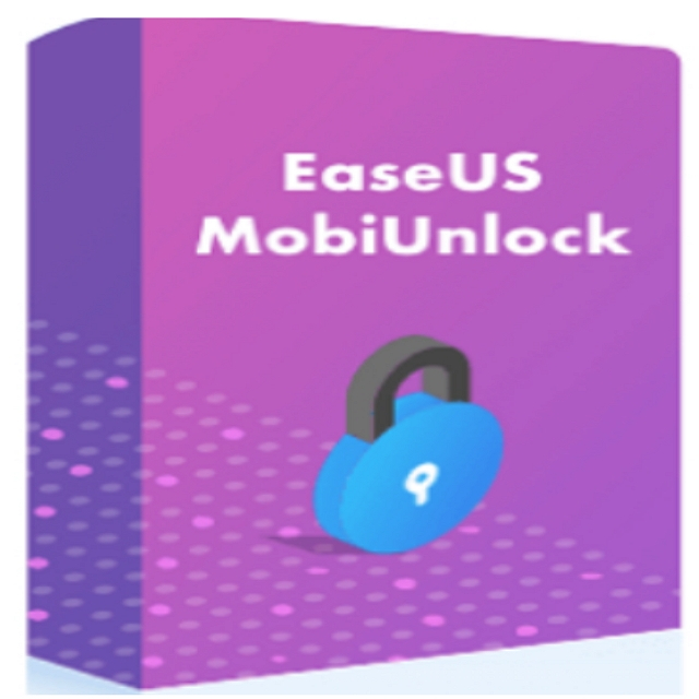 EaseUS MobiUnlock for Android手機解鎖(5台裝置) | 蝦皮購物