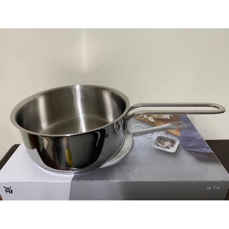 【WMF】單手鍋 14cm 0.9L | 蝦皮購物