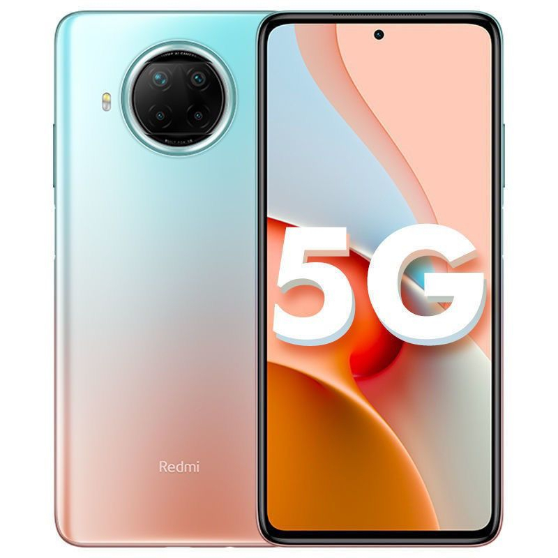《優選靚機》全新未拆封 Redmi紅米 Note9 Pro 5G手機 128G 一億像素拍照遊戲手機 | 蝦皮購物