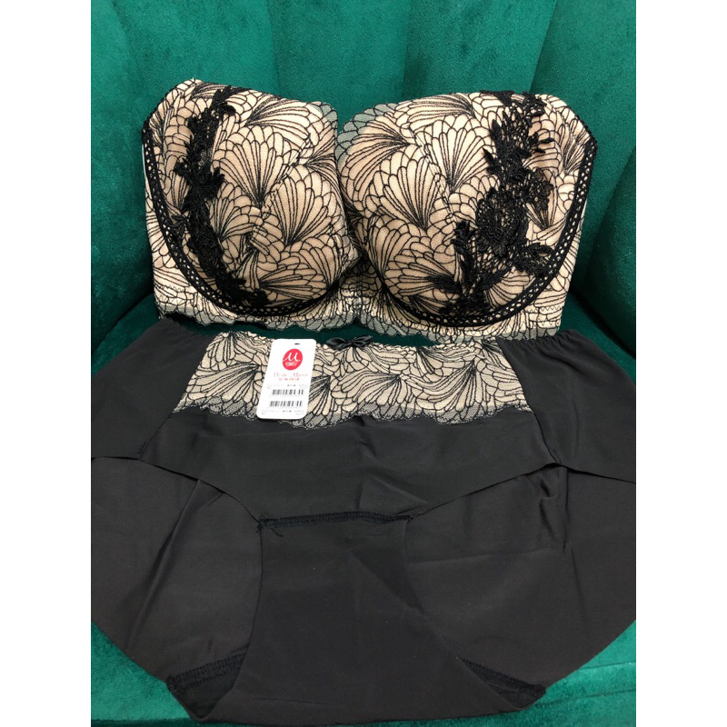 現貨Hibra細緻優雅內衣 | 蝦皮購物