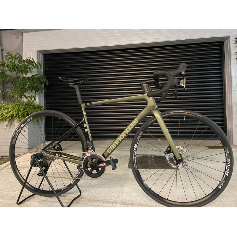 （J.J.Bike) Cannondale SuperSix EVO 全能型碳纖維公路車 Sram Rival etap | 蝦皮購物
