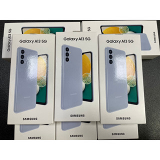 【有隻手機】三星 A136B Galaxy A13 5G 4G/64G 霧藍豆豆-原廠福利機(保固到2023年8月底) | 蝦皮購物