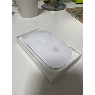 Apple Magic Mouse 2 滑鼠 A1657 (有外盒) | 蝦皮購物