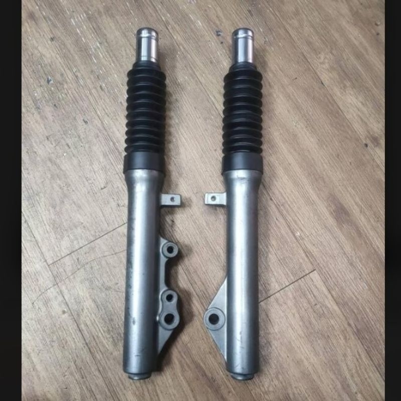 《二手》X-SENSE125前避震器（G5 125、G6E通用） | 蝦皮購物