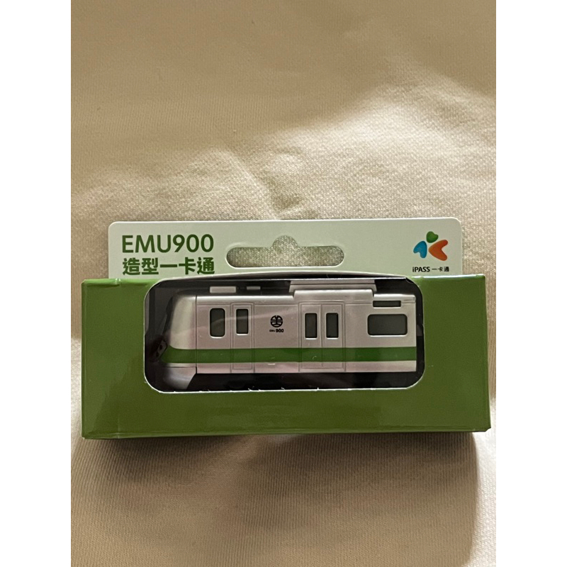（現貨）EMU900造型立體一卡通 | 蝦皮購物