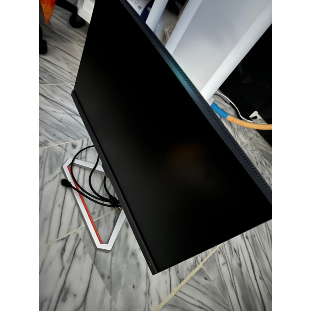 BenQ EX2510 25吋 電競螢幕 MOBIUZ 144HZ 1ms FreeSync HDR 極新二手品 保固內 | 蝦皮購物