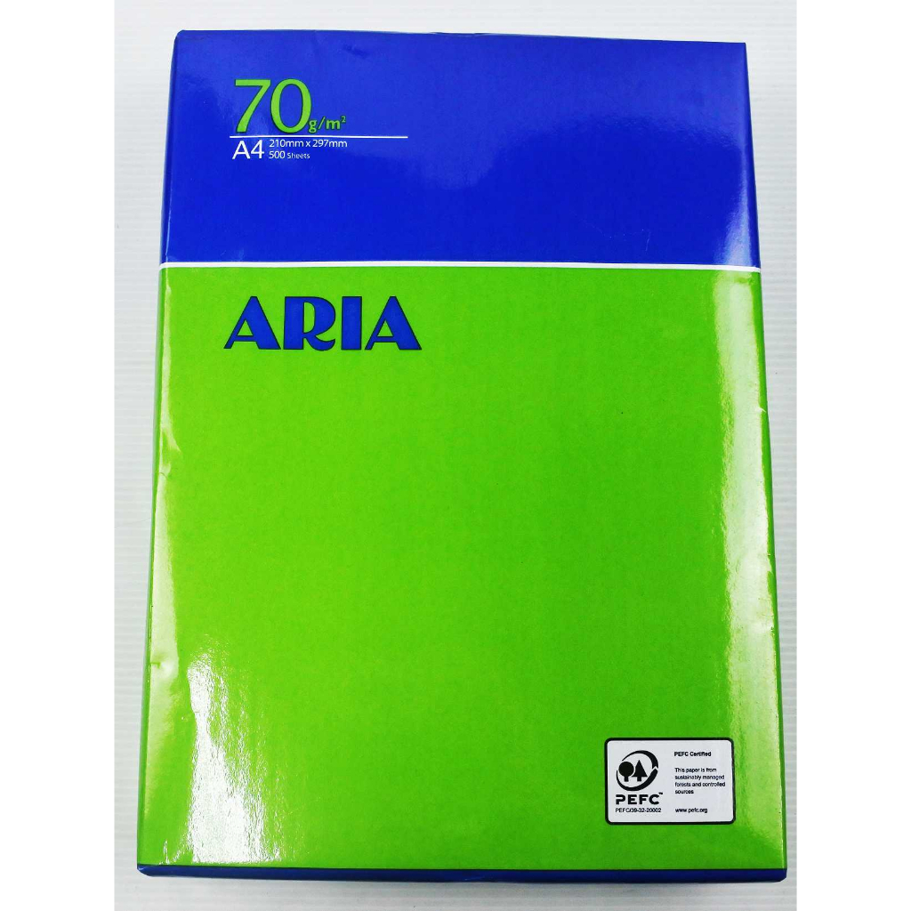 盡量買!附發票ARIA 事務用影印紙A4 70G影印紙 影印紙 | 蝦皮購物