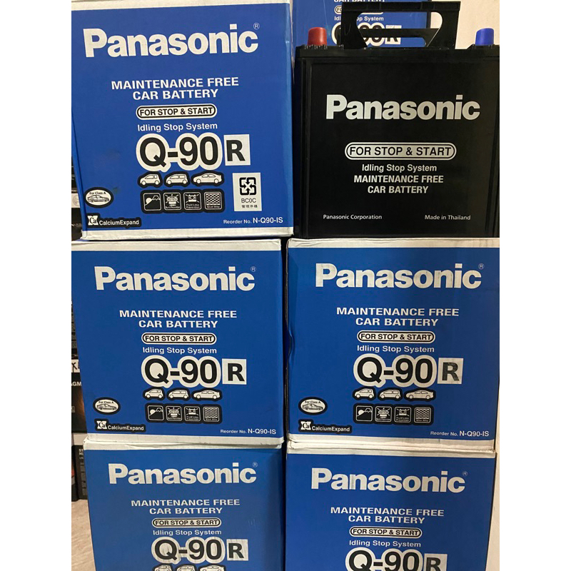 Panasonic Q90 Q90R Q100 Q100L Q85L Q85R | 蝦皮購物