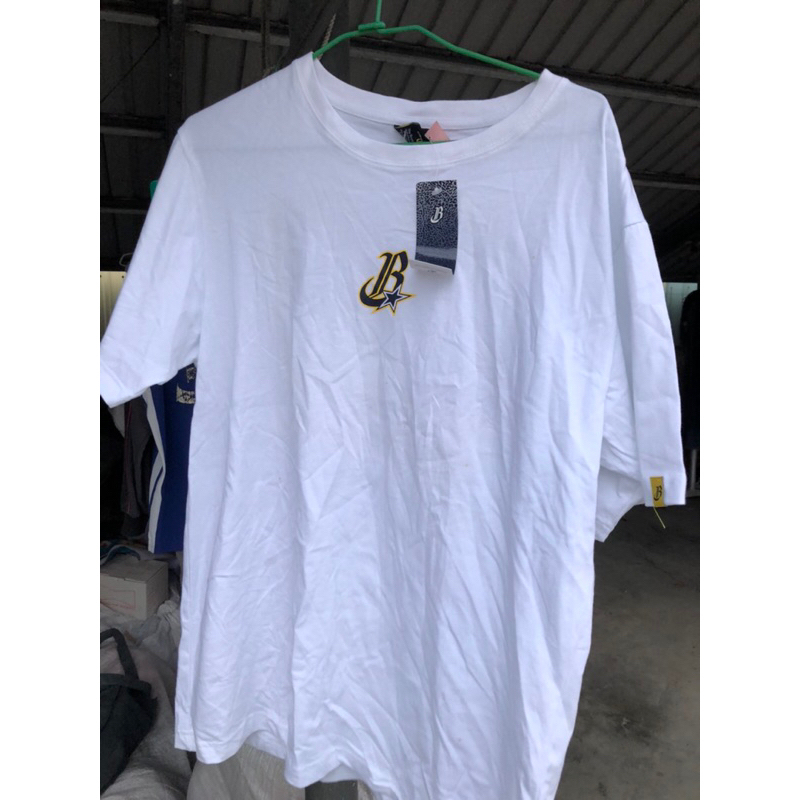 CPBL 中華職棒 Brothers中信兄弟 23號彭政閔絕版恰恰印刷簽名短袖T恤 | 蝦皮購物