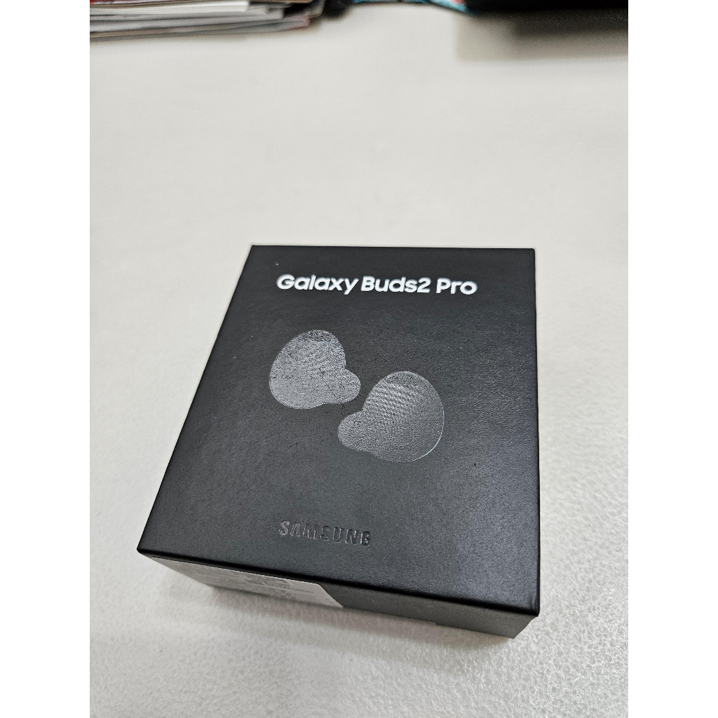 全新 三星 Galaxy Buds2 Pro 台灣公司貨 SM-R510 | 蝦皮購物