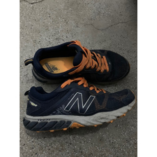 New Balance 610 紐巴倫 男款 慢跑鞋 越野鞋 WT610 | 蝦皮購物