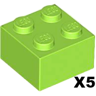 lego 3003 - 優惠推薦 - 2024年5月 | 蝦皮購物台灣