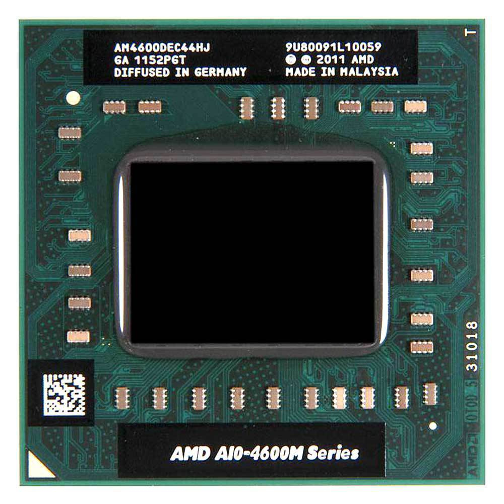 [全新]AMD A10-4600M CPU | 蝦皮購物
