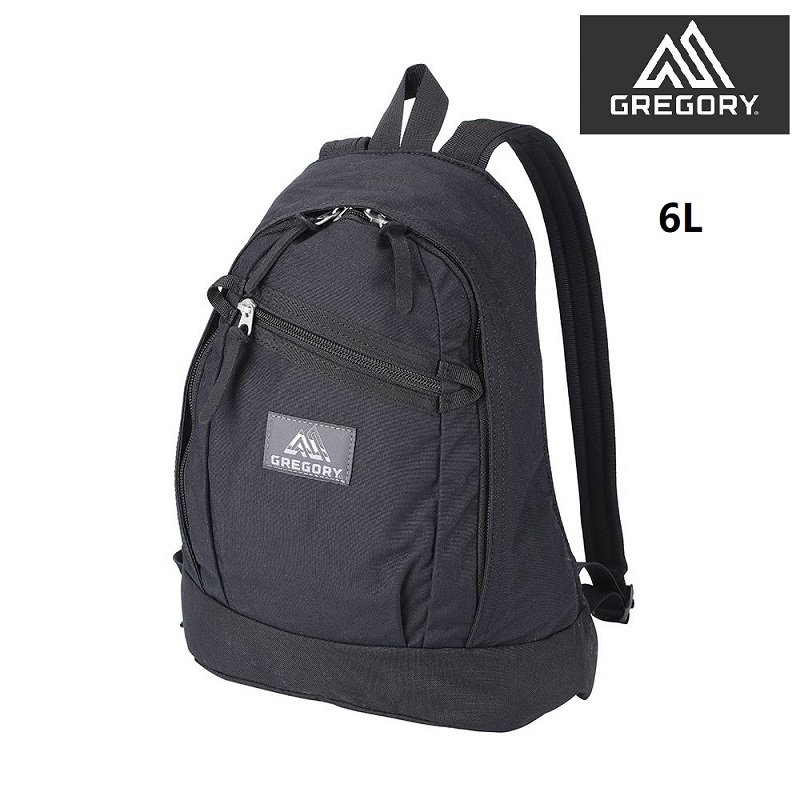 Gregory 美國 6L LADYBIRD BACKPACK XS後背包 [北方狼] 131372 | 蝦皮購物