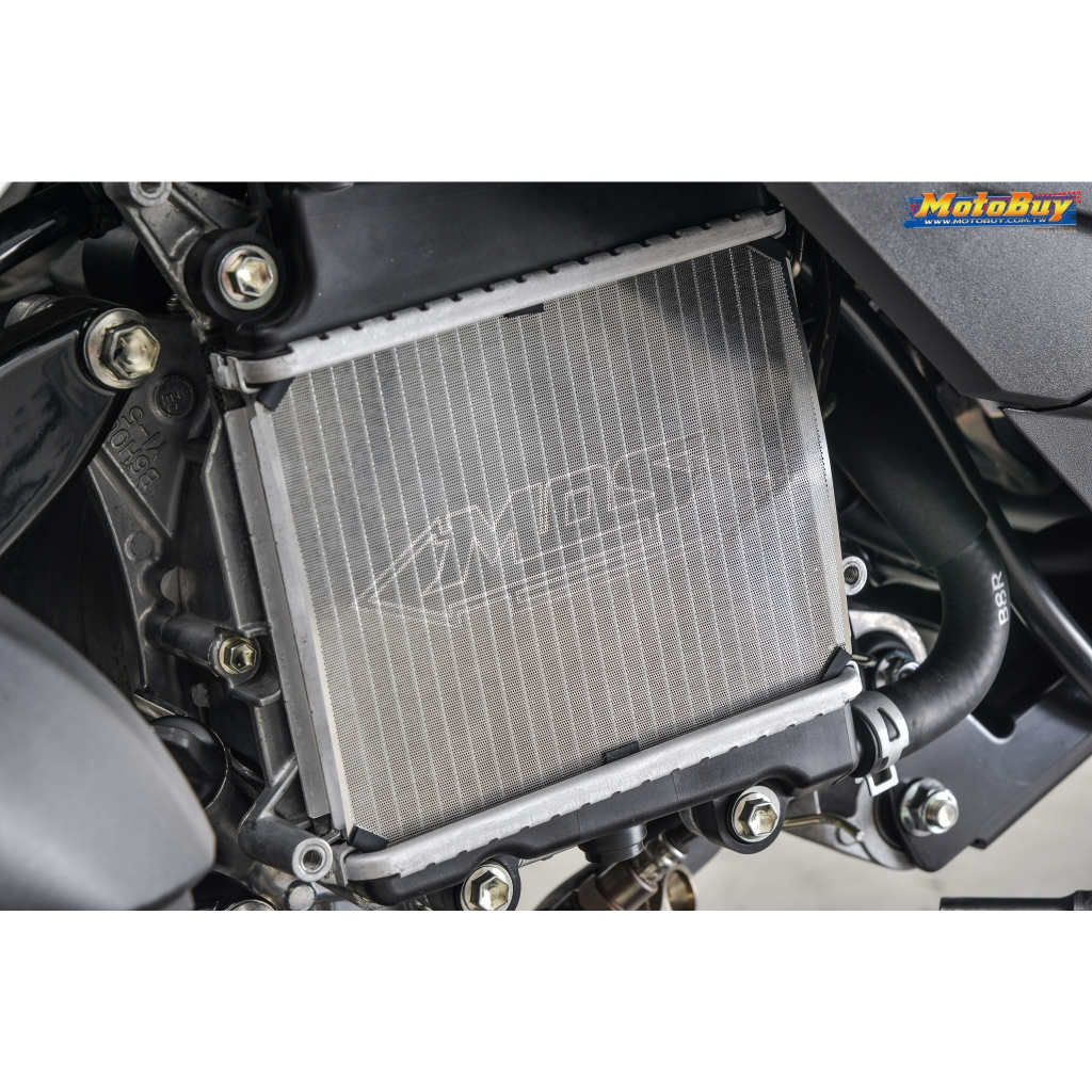 HN機車精品 MOS FORCE 2.0 AUGUR 勁戰六代 水冷BWS 七期 NMAX 水箱護網 白鐵 進氣網 濾網 | 蝦皮購物