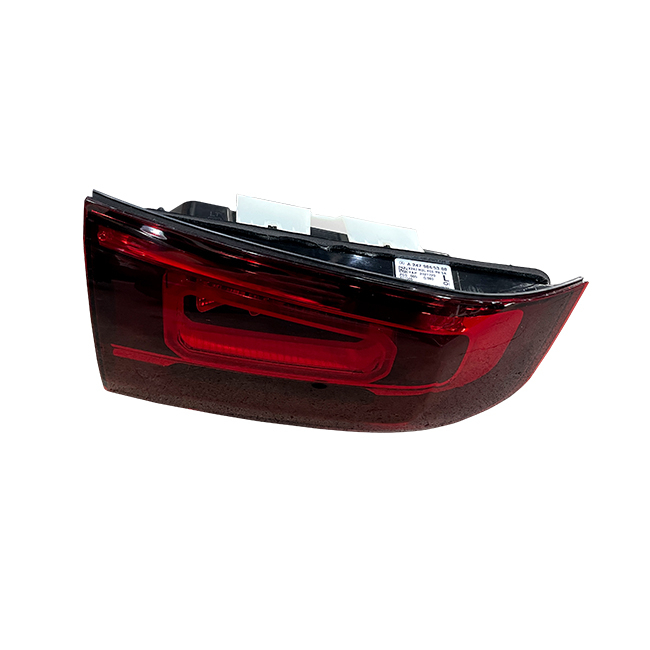 賓士 GLB X247 原廠尾燈 全新品 A2479065300 A2479065400 禾笙影音館 | 蝦皮購物