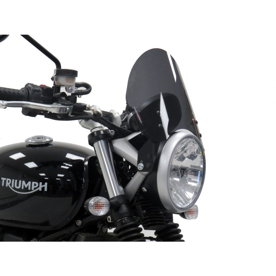 【Jade】Triumph Street Twin 900 Powerbronze 225風鏡 430-U212 | 蝦皮購物