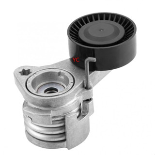 BMW E60 E65 皮帶惰輪總成 調整11288624196 E70 E83 E84 E87 E90 E92 | 蝦皮購物