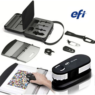 代購EFI ES-2000(愛色麗X-rite i1 Pro2)分光量測儀,色度計,校色儀,校色器,螢幕校正器 | 蝦皮購物