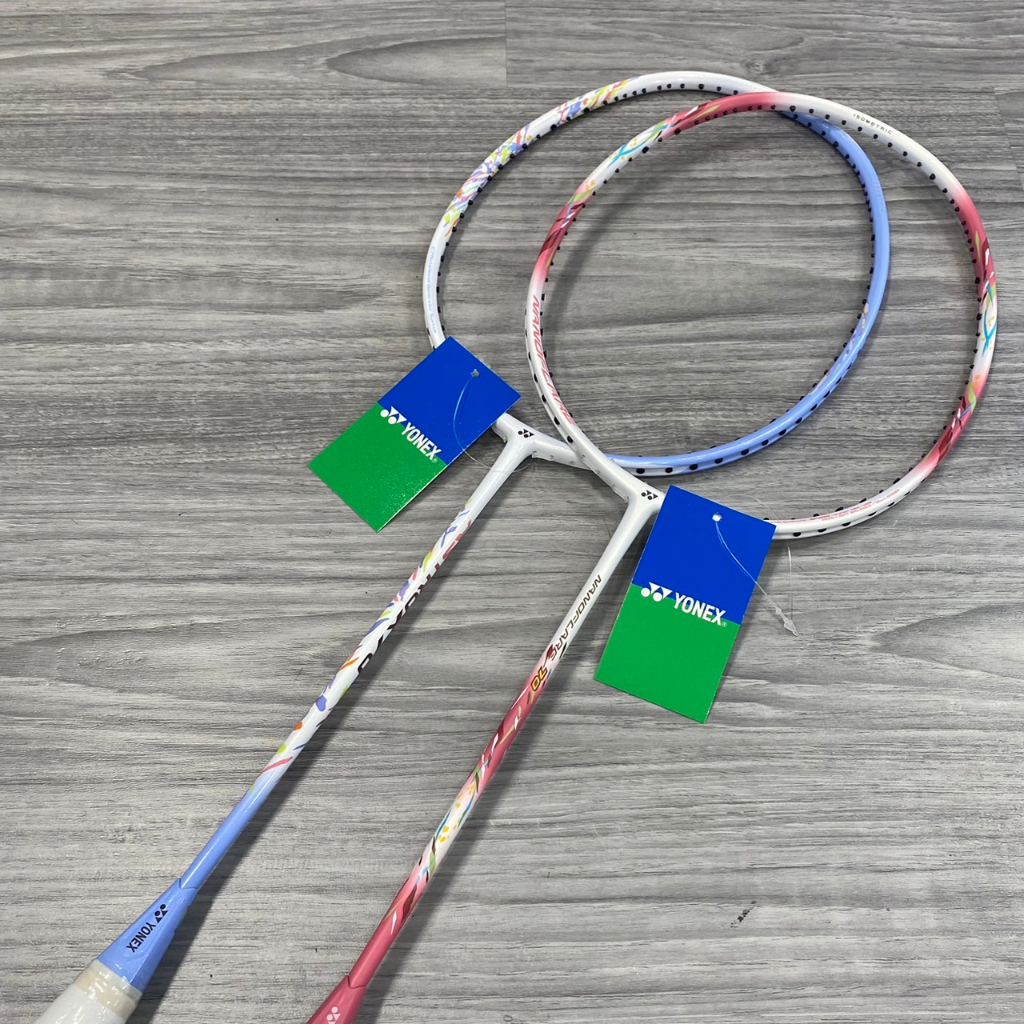 【凱將體育羽球店】YONEX NANOFLARE 70 羽球拍 NF-70 | 蝦皮購物