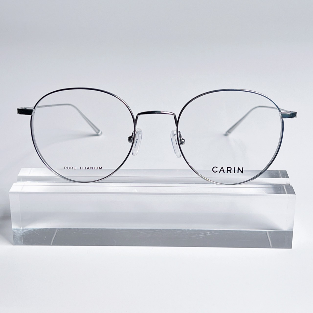 雙目林眼鏡【CARIN】GUS R | 蝦皮購物