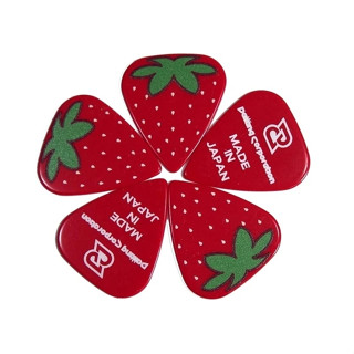 立昇樂器 Daiking Animal D-Pick 食物系列 Pick 日本製 彈片 壽司圖案 吉他/貝斯 | 蝦皮購物