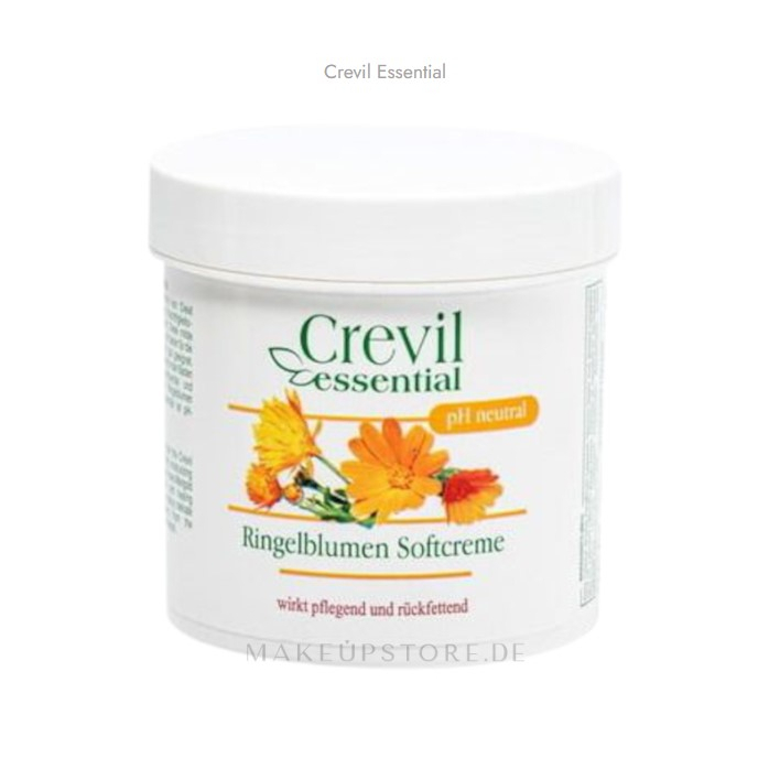 台灣現貨 crevil 金盞花精華霜 金盞花身體乳 乳液 250ml | 蝦皮購物