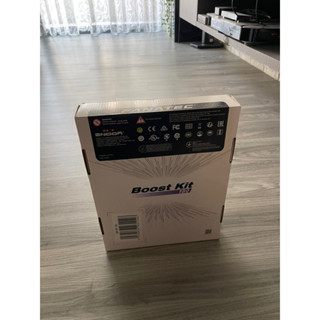 (全新美國官網購回)FANATEC Boost Kit 180 (8NM) CSL DD 電源 | 蝦皮購物