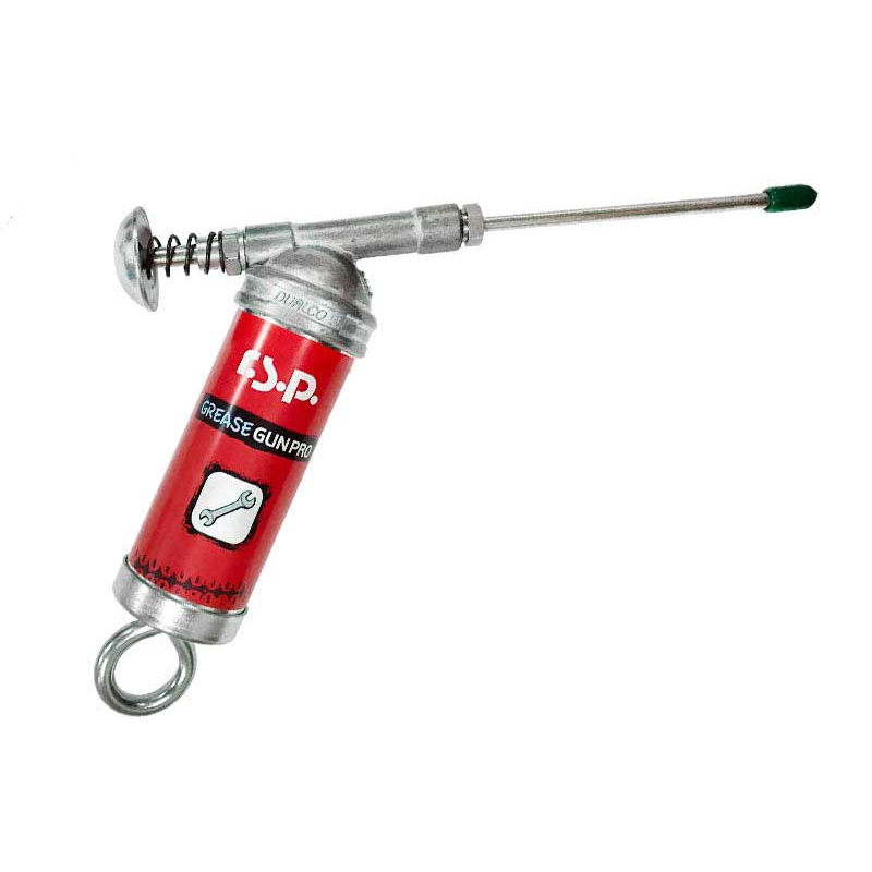 RSP GREASE GUN PRO 潤滑油專業油槍/支 | 蝦皮購物