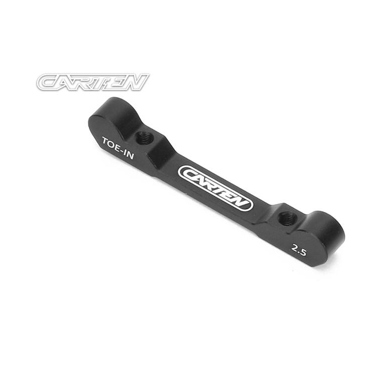 **RC 小舖**CARTEN凱登NBA315 1/10 T410R M210 鋁合金投影座 2.5度(改裝零件 | 蝦皮購物