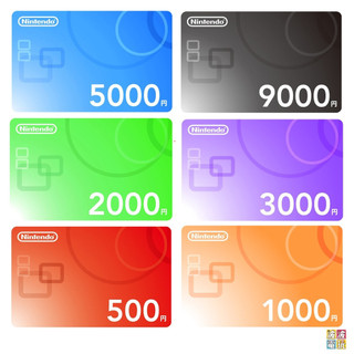 任天堂 Switch 《日本ESHOP 儲值卡》 預付卡 【波波電玩】 | 蝦皮購物