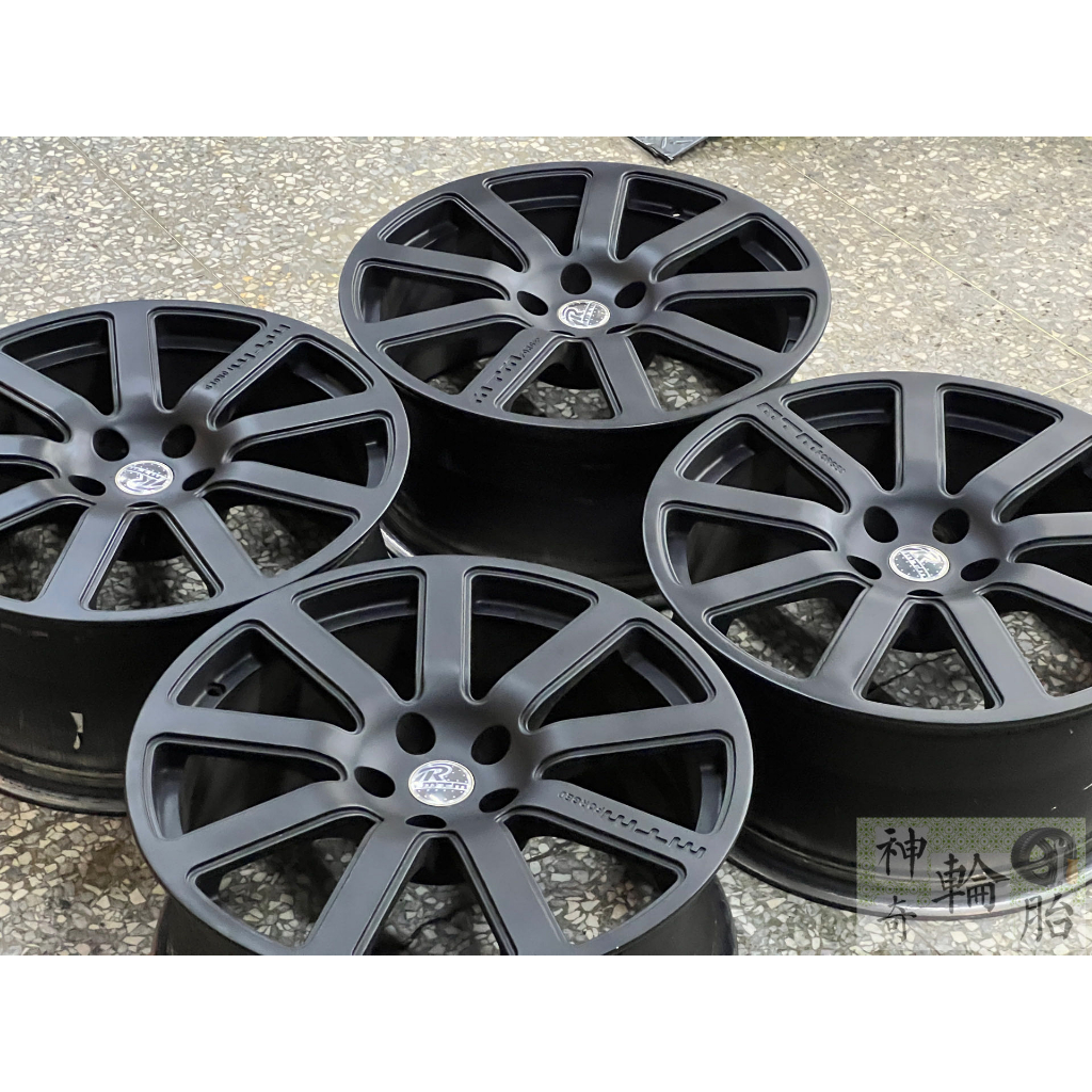19吋鋁圈 MTM鋁圈 福斯/奧迪 御用品牌 A4 改圈拆車 客人代售 CB66.6 真圓無變形 歡迎現場看圈 | 蝦皮購物
