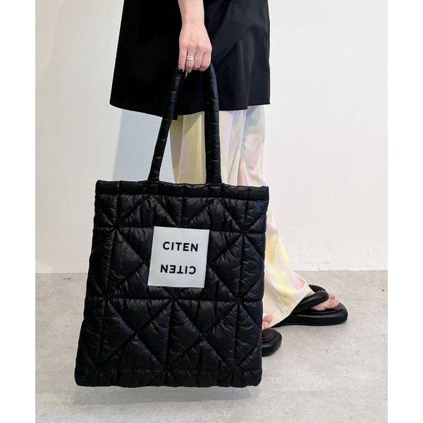 【明天是週末】代購 CITEN TOTE 托特包 | 蝦皮購物