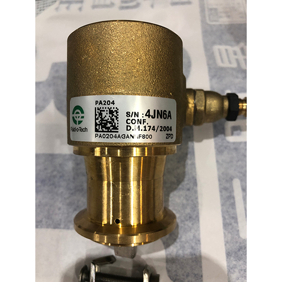 Fluid o Tech PA0204 200L H 