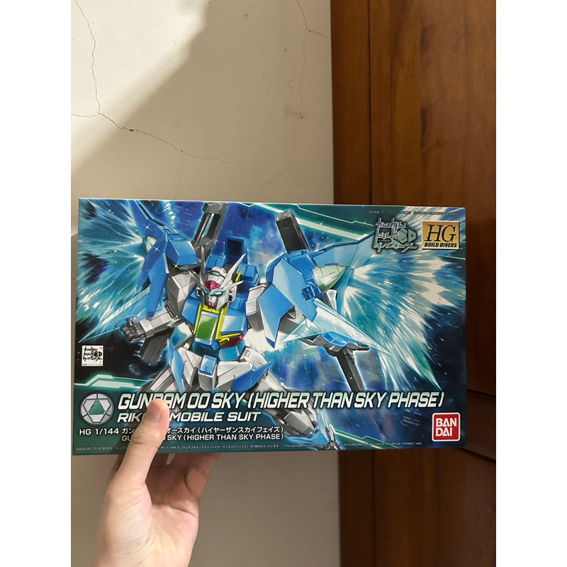 hg hgbf hgbd 無限天翔00鋼彈 鋼彈創鬥者 潛網者 | 蝦皮購物