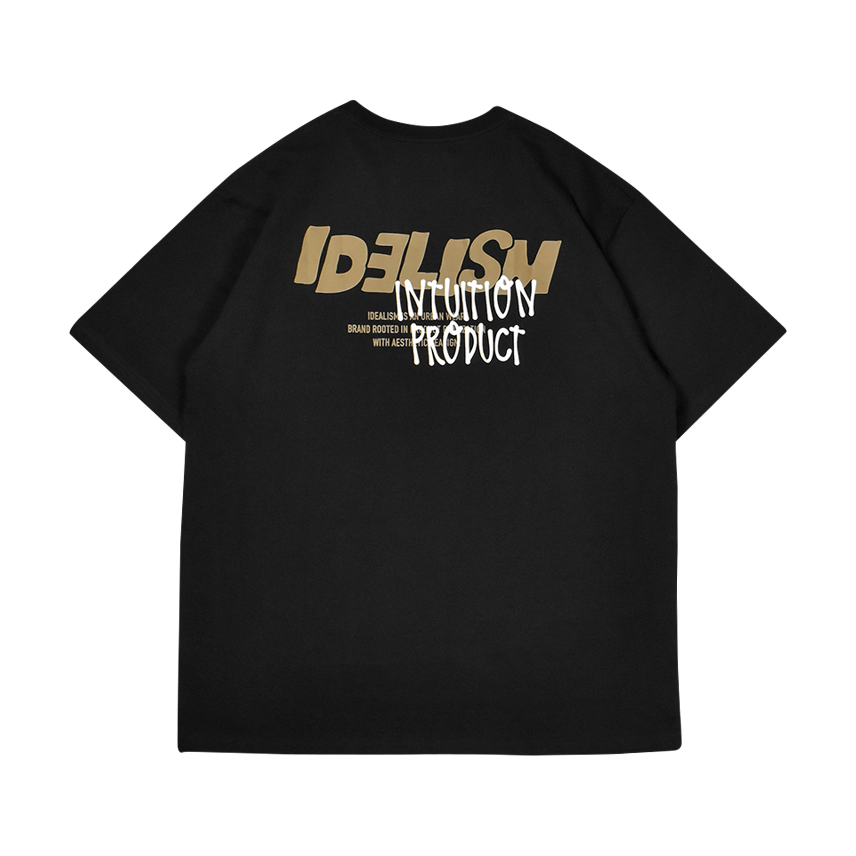 【Outfit】Idealism Bulb Pocket TEE | 蝦皮購物