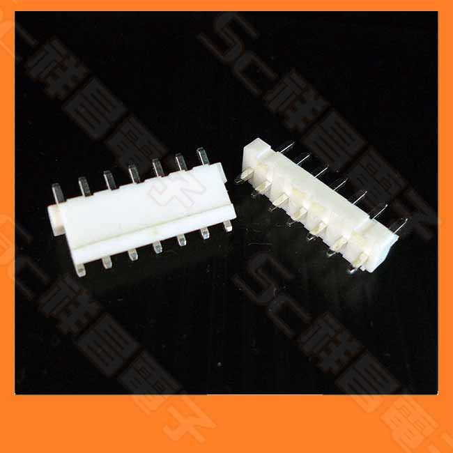 【祥昌電子】JST 3.96系列 VH端子 2P-20P 90度 180度 公頭 母座 端子 3.96mm 莫仕座 單個 | 蝦皮購物