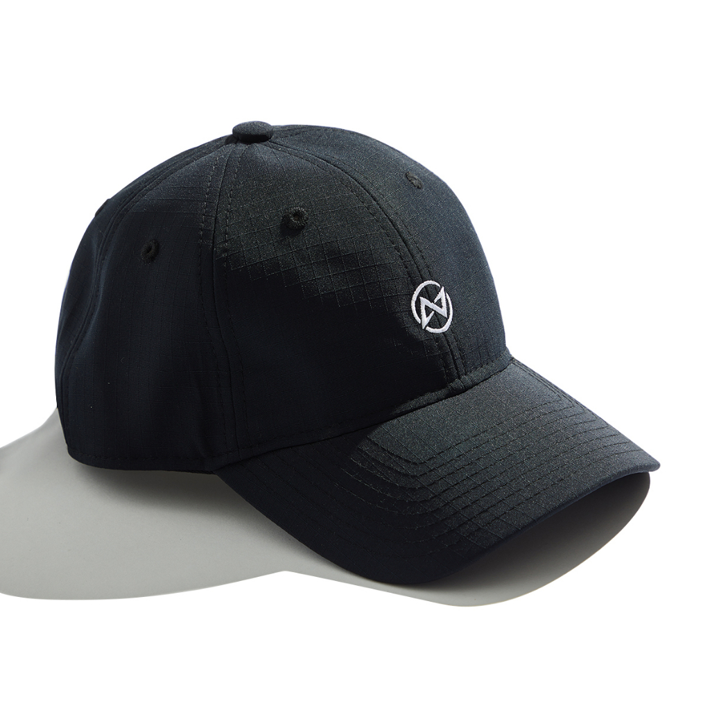 UNDER PEACE POLY抗撕裂布無限大老帽 INFINITY LOGO / FR BASEBALL CAP | 蝦皮購物