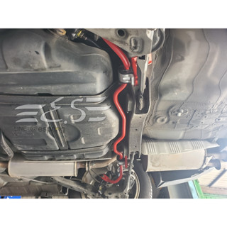 阿宏改裝部品 E.SPRING HONDA CIVIC K14 9代 18MM 22MM 後下防傾桿 軟硬可調 強化座 | 蝦皮購物