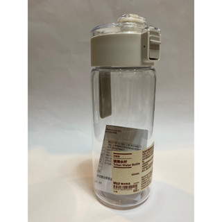 現貨 全新 MUJI 無印良品MUJ 550ML 800ML 冷水壺 隨身水壺 按壓水壺 水壺 | 蝦皮購物