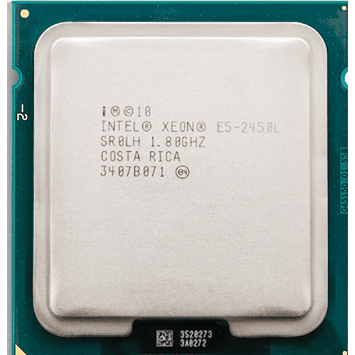 Intel Xeon E5-2430L | 蝦皮購物