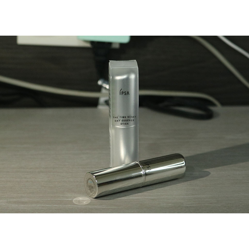 【哈啾全新】IPSA茵芙莎 美膚保水菁華棒 9.5g | 蝦皮購物
