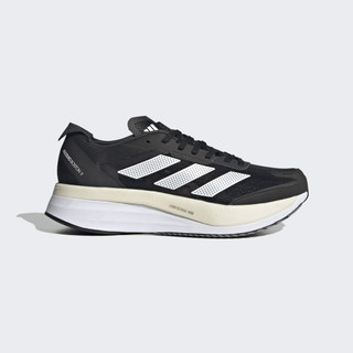 ADIDAS 男女 慢跑鞋 ADIZERO BOSTON 11 M 黑色 -GX6651 | 蝦皮購物