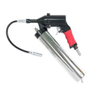 WIGA 威力鋼 GX-840 日式連發式氣動牛油槍[日本牙式牛油條適用, 黃油槍, 潤滑油槍] | 蝦皮購物