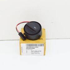 《歐馬國際》1K0959613A VW 福斯 GOLF MK5 5代 天窗開關 天窗旋鈕 天窗電位計 德國原廠 | 蝦皮購物