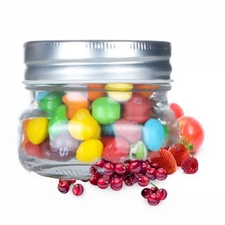 方圓鐵蓋密封玻璃瓶 蜂蜜果醬瓶 ☆ VITO zakka ☆ 蜂蜜瓶 果醬瓶 密封瓶 儲物瓶 玻璃瓶 | 蝦皮購物