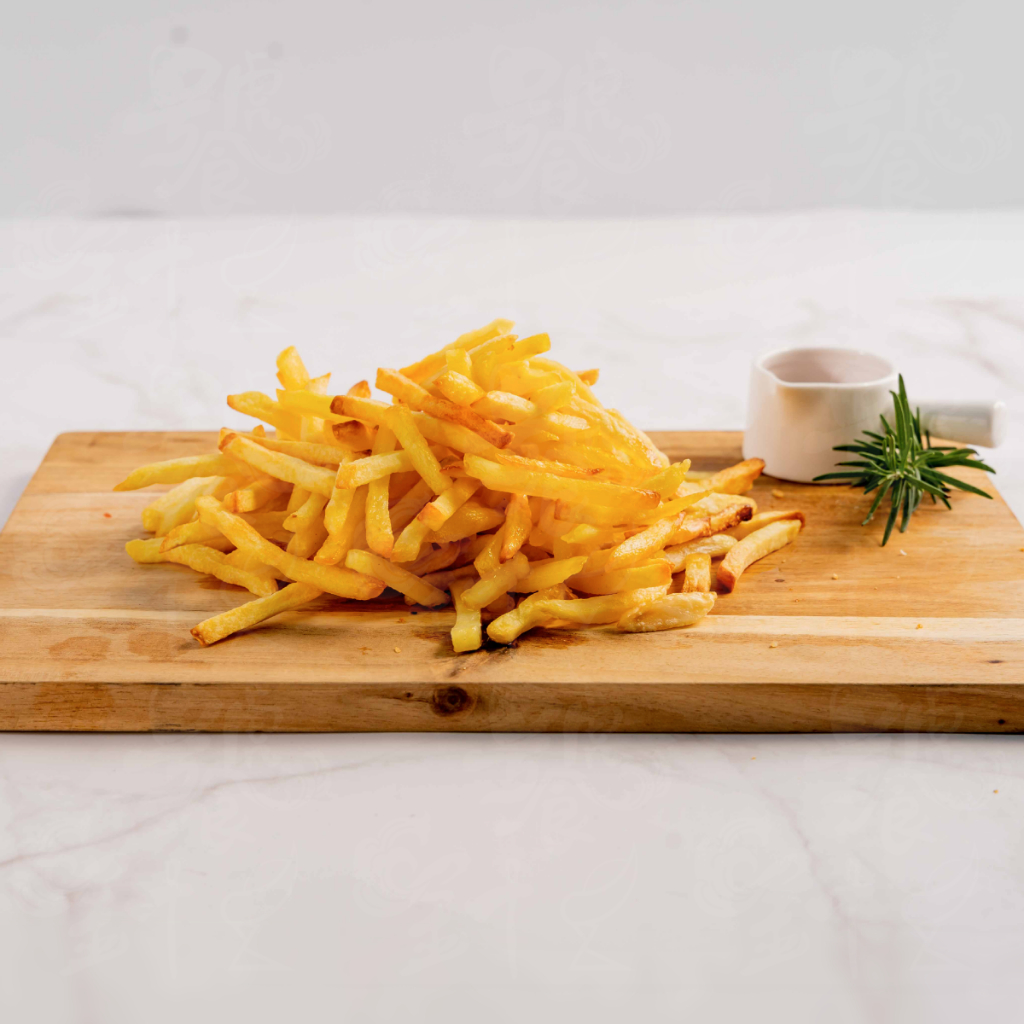 【饕針】台灣 薯條(7mm) 2kg/包 冷凍生鮮食品/早餐店美食/100%原料/炸物/團購美食 | 蝦皮購物