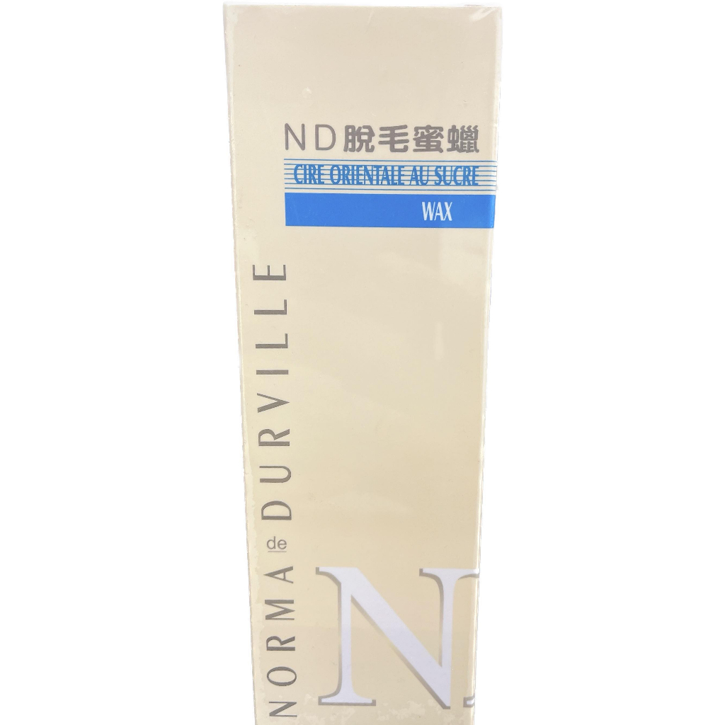 「B/ B特賣」ND脫毛蜜蠟 (附刮棒+脫毛紙) 220g 除毛蜜蠟 脫毛蜜蠟 除毛膏 脫毛膏 美容乙級考試 | 蝦皮購物