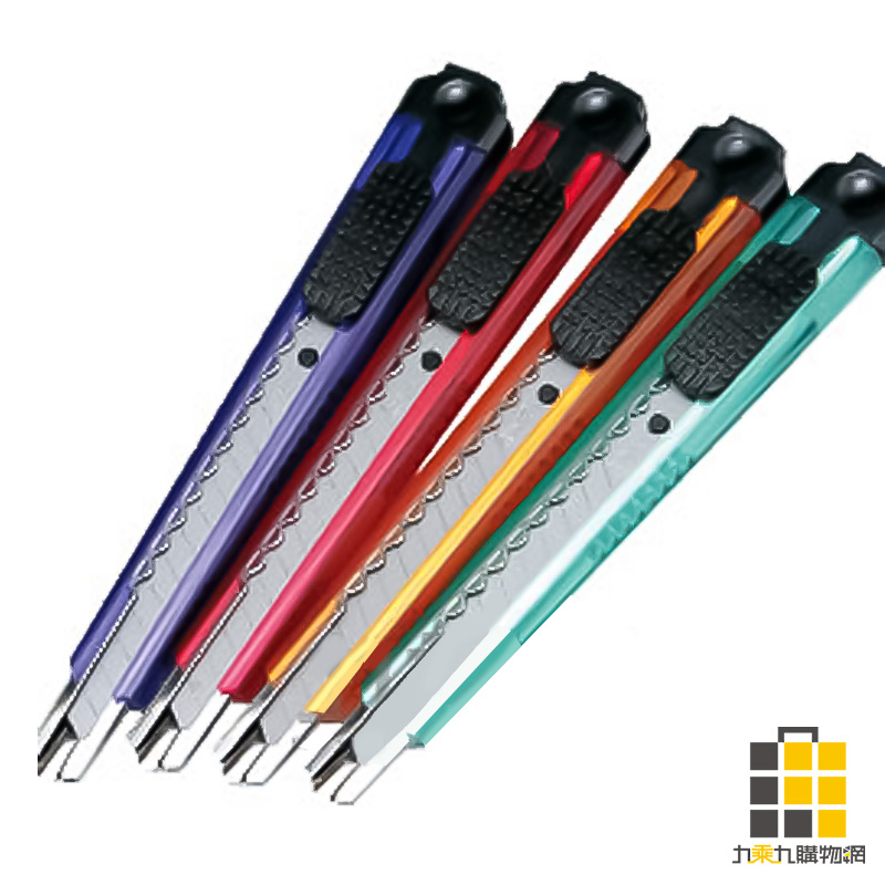 SDI︱手牌 透明小美工刀 0416D-T【九乘九文具】小美工刀 美工刀 攜帶型美工刀 手牌美工刀 自動鎖定美工刀 刀 | 蝦皮購物