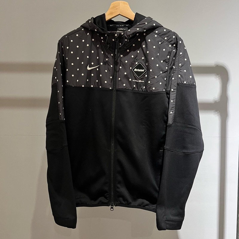 二手美品 FCRB x NIKE SPORT JACKET | 蝦皮購物